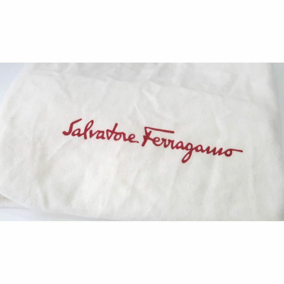 Salvatore Ferragamo - 美品 フェラガモ ショルダーバッグ Salvatore Ferragamo - 美品 フェラガモ ショルダーバッグ