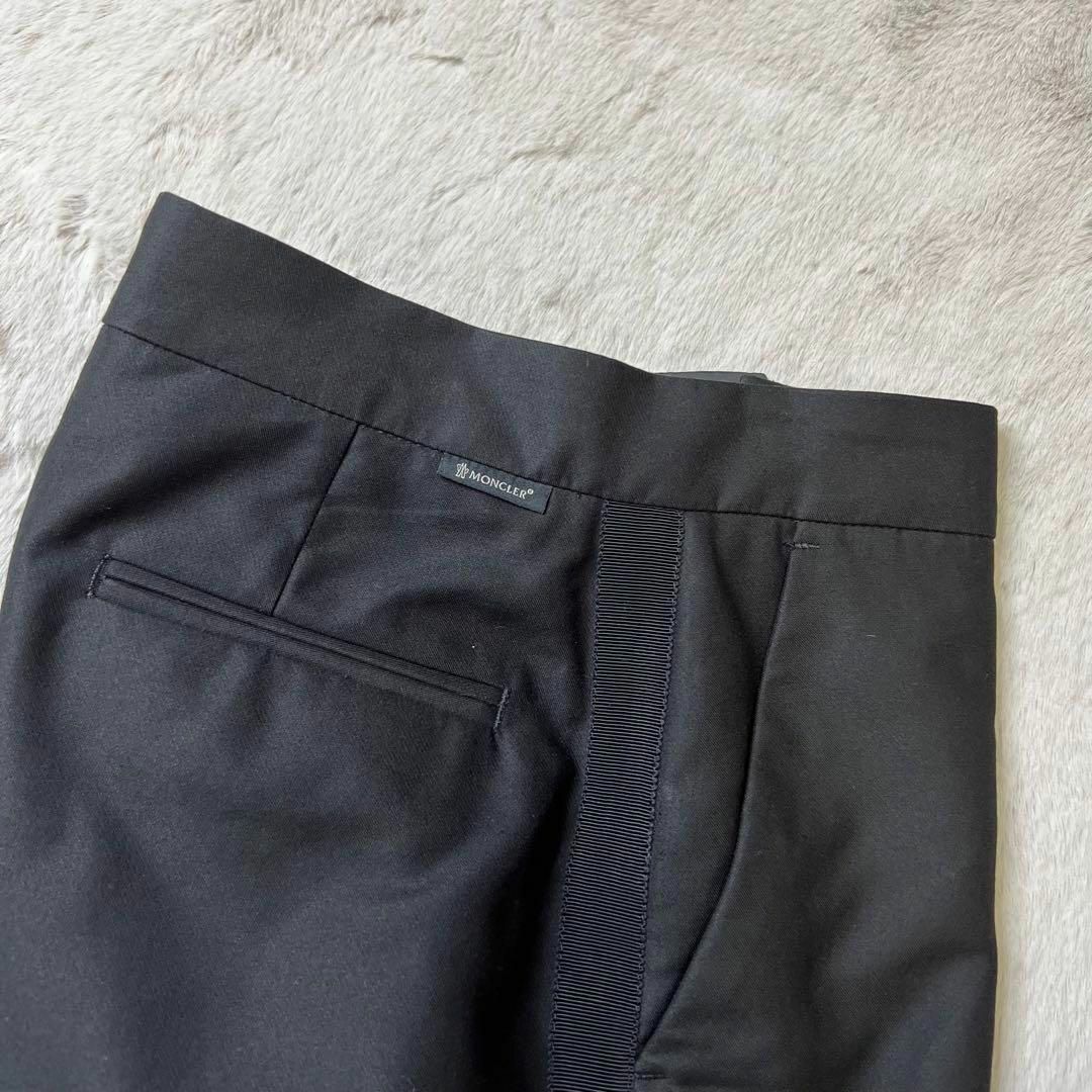 MONCLER - 【極美品】 MONCLER モンクレール パンツ レディース MONCLER - 【極美品】 MONCLER モンクレール パンツ レディース