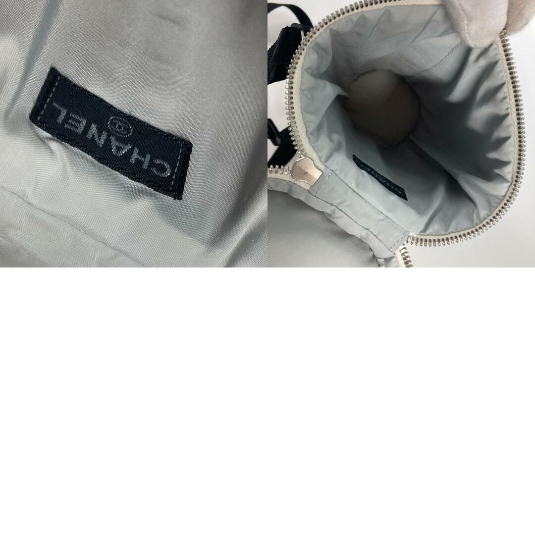 CHANEL - シャネル CHANEL ペットボトル入れ CC ココマーク CHANEL - シャネル CHANEL ペットボトル入れ CC ココマーク