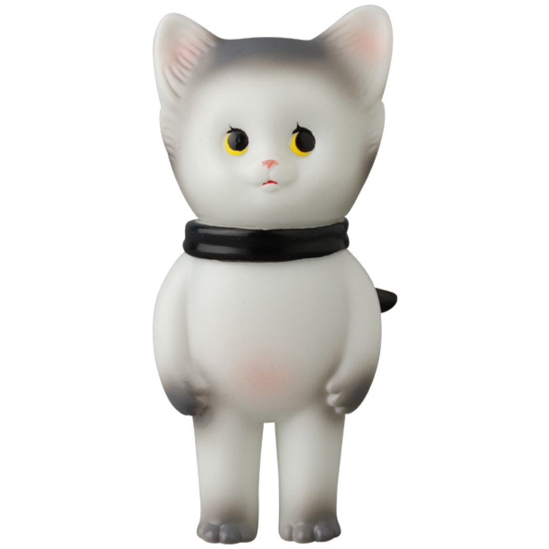 VAG38 NEKO 全5種セット コジカトイズの通販 by 草食キメラ's VAG38 NEKO 全5種セット コジカトイズの通販 by 草食キメラ's