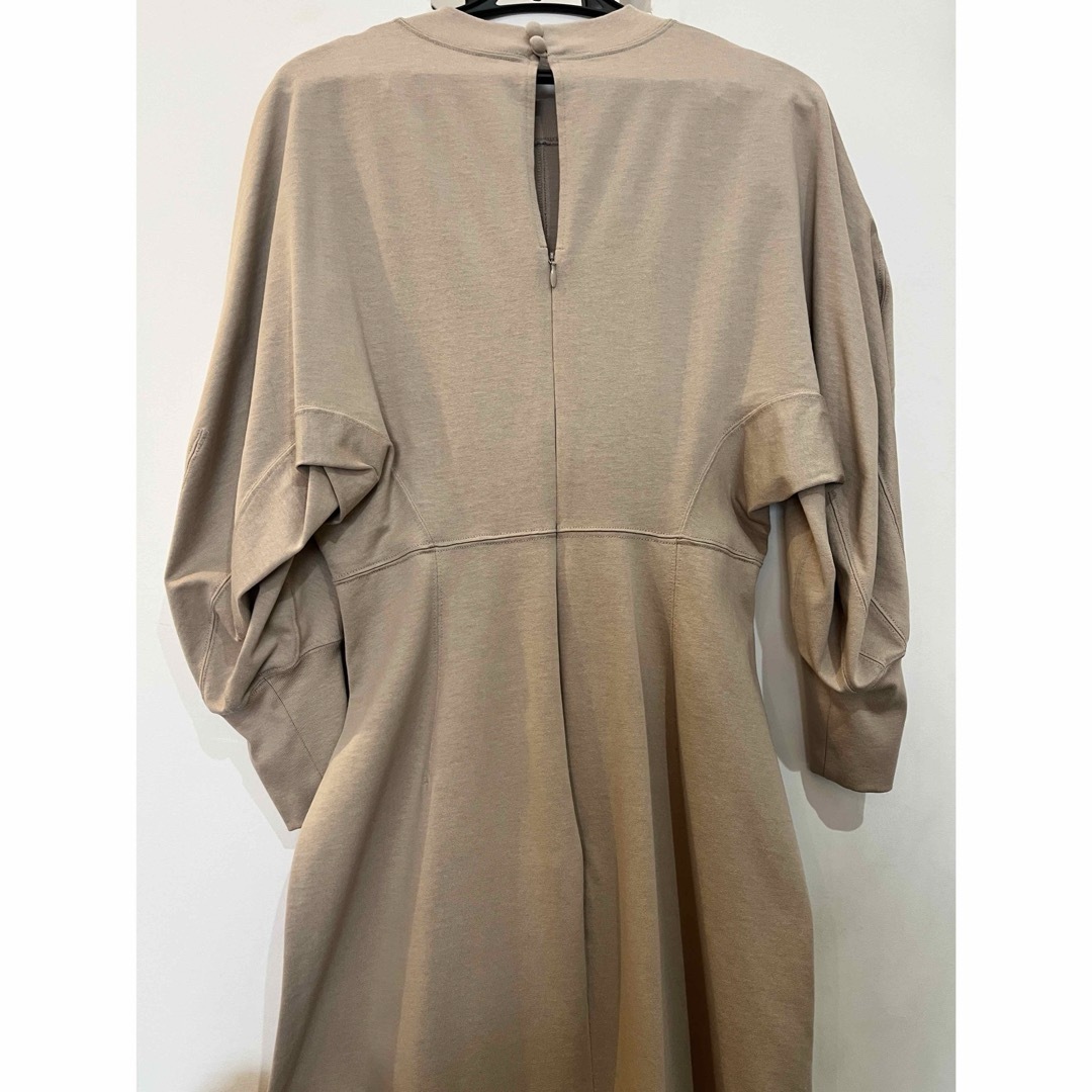 mame - 値下 mame kurogouchi コットンワンピース サイズ2 新品 mame - 値下 mame kurogouchi コットンワンピース サイズ2 新品