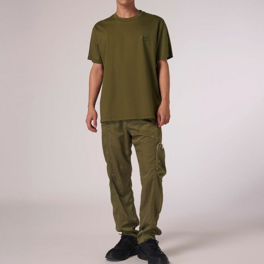 新品☆TATRAS(タトラス)半袖 Tシャツ EION エイオン 新品☆TATRAS(タトラス)半袖 Tシャツ EION エイオン