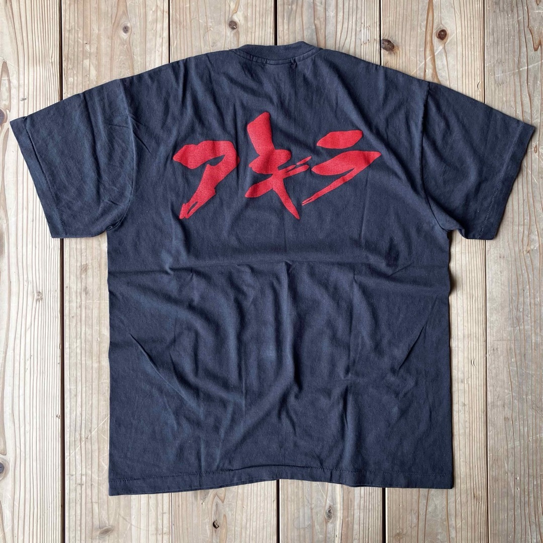 AKIRA アキラ AKIRA古着 古着Tシャツ アニメTシャツ 映画Tシャツ AKIRA アキラ AKIRA古着 古着Tシャツ アニメTシャツ 映画Tシャツ