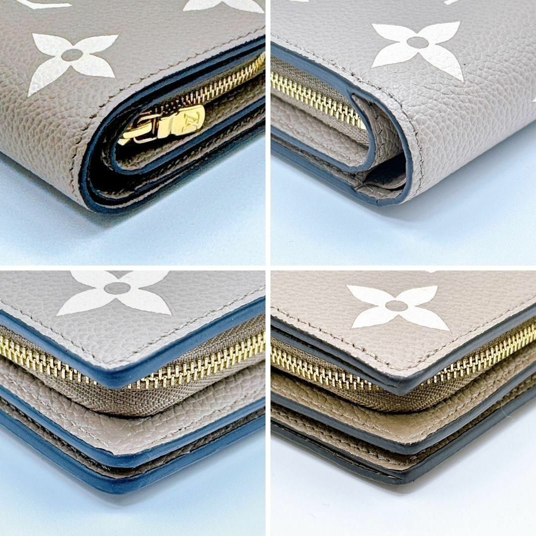LOUIS VUITTON - ルイヴィトン M82370 ポルトフォイユクレア LOUIS VUITTON - ルイヴィトン M82370 ポルトフォイユクレア