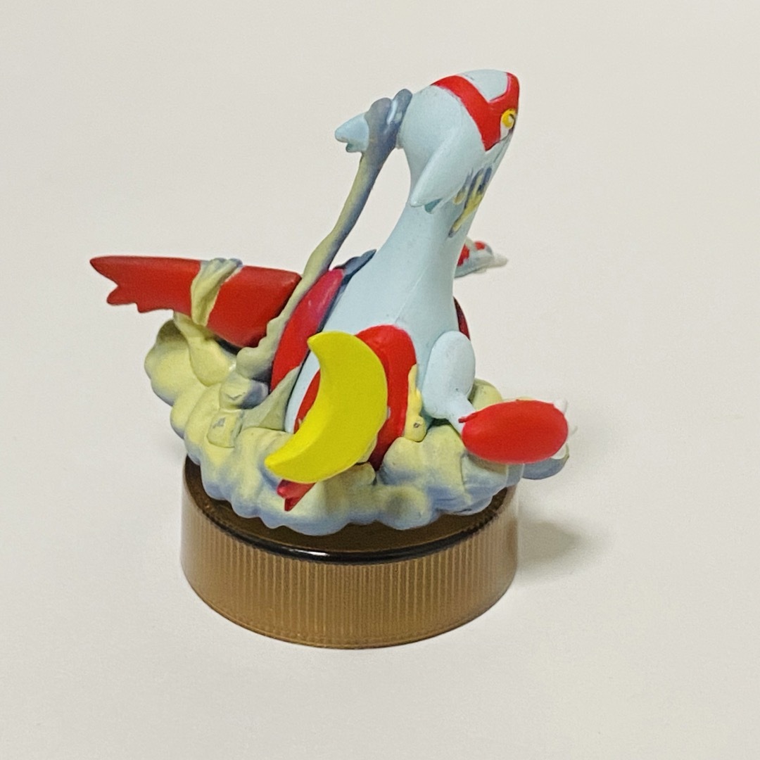 ポケモン ラティアス フィギュア 水の都の護神ラティアスと ポケモン ラティアス フィギュア 水の都の護神ラティアスと