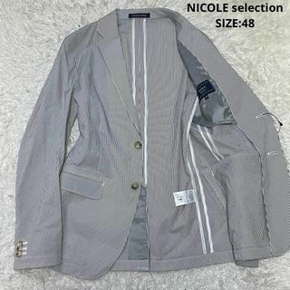 NICOLE(テーラードジャケット)のフリマアイテム一覧 NICOLE(テーラードジャケット)のフリマアイテム一覧