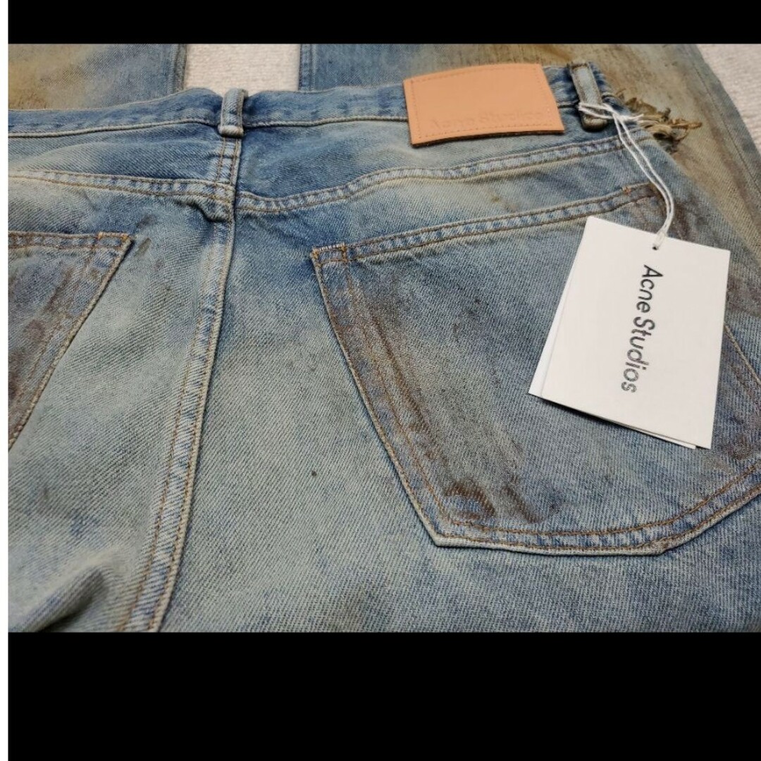 Acne Studios - ※専用 acne studios 2021M penicillin 32/32の Acne Studios - ※専用 acne studios 2021M penicillin 32/32の