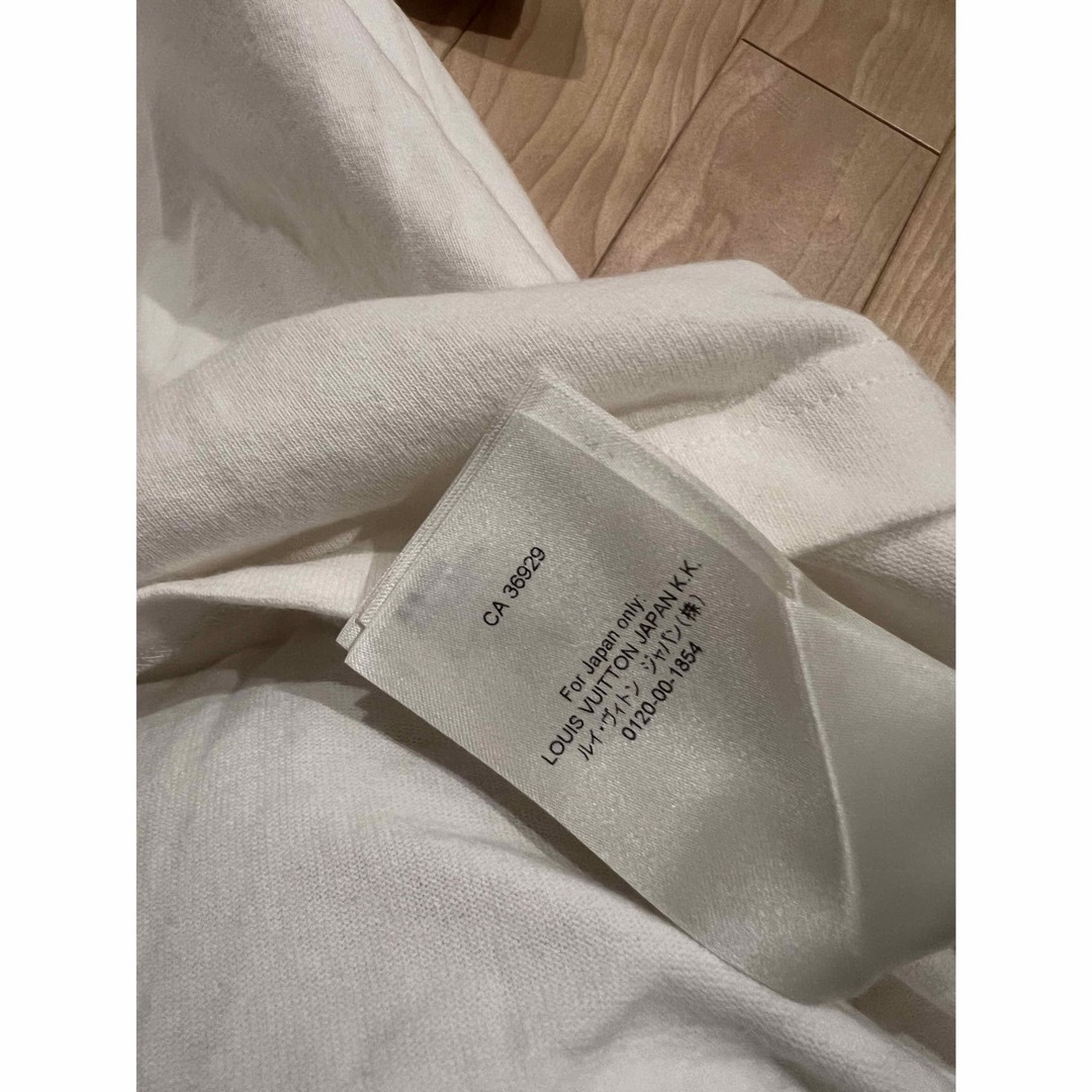 ルイヴィトン Tシャツ メンズM ルイヴィトン Tシャツ メンズM