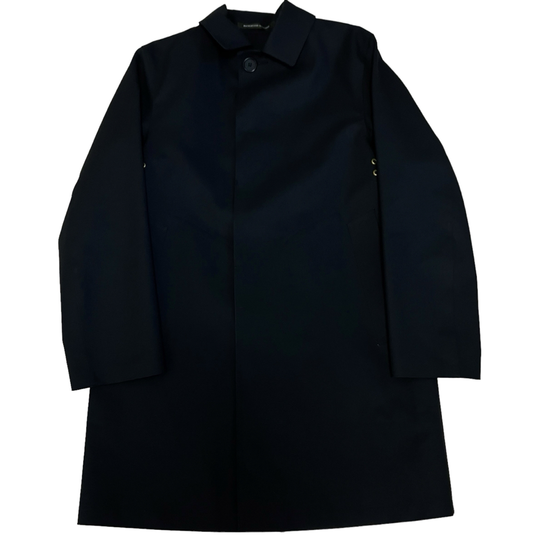 MACKINTOSH - マッキントッシュ ゴム引きコート ステンカラー MACKINTOSH - マッキントッシュ ゴム引きコート ステンカラー
