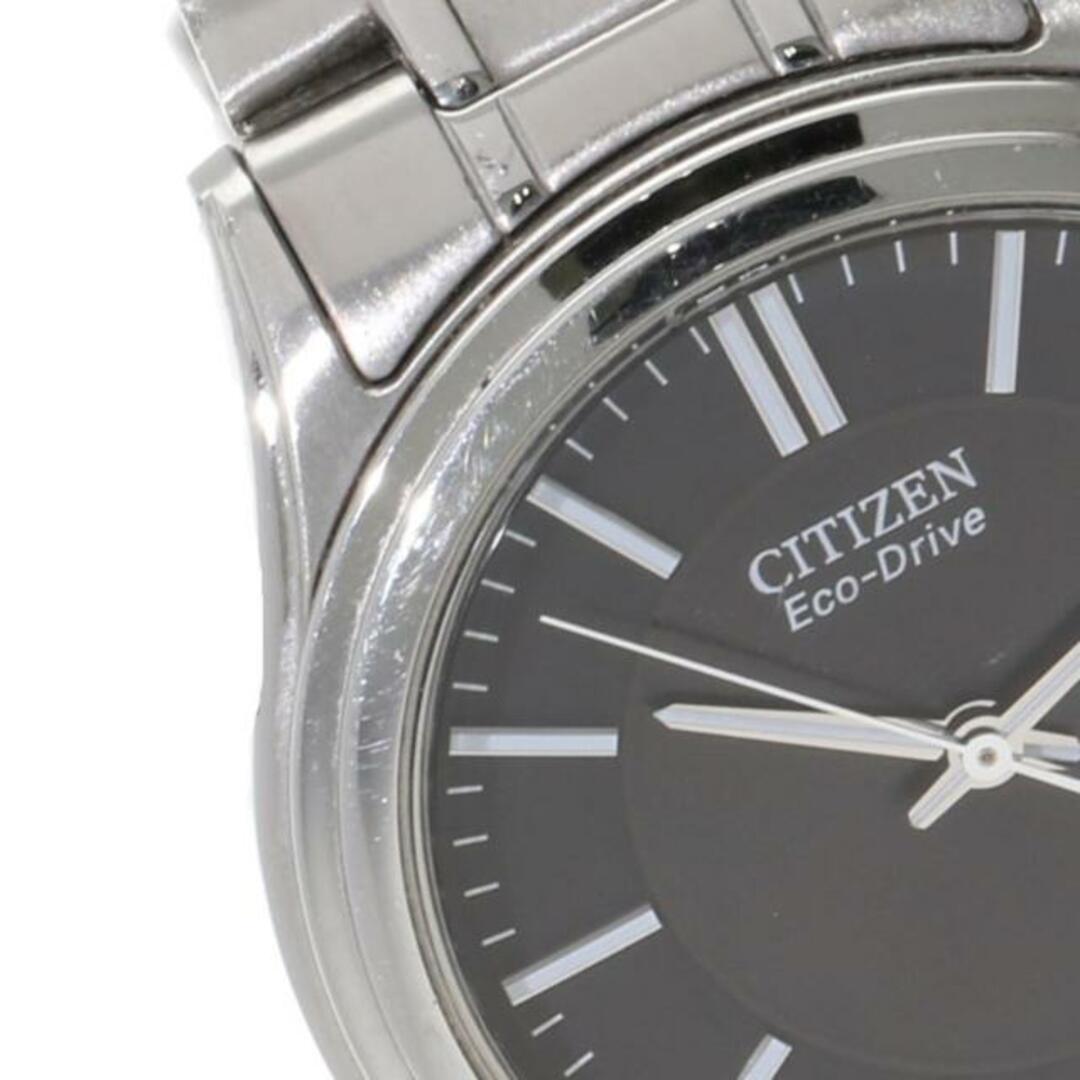 CITIZEN シチズン/エコドライブ/クォーツ/E031-S048419/062 CITIZEN シチズン/エコドライブ/クォーツ/E031-S048419/062