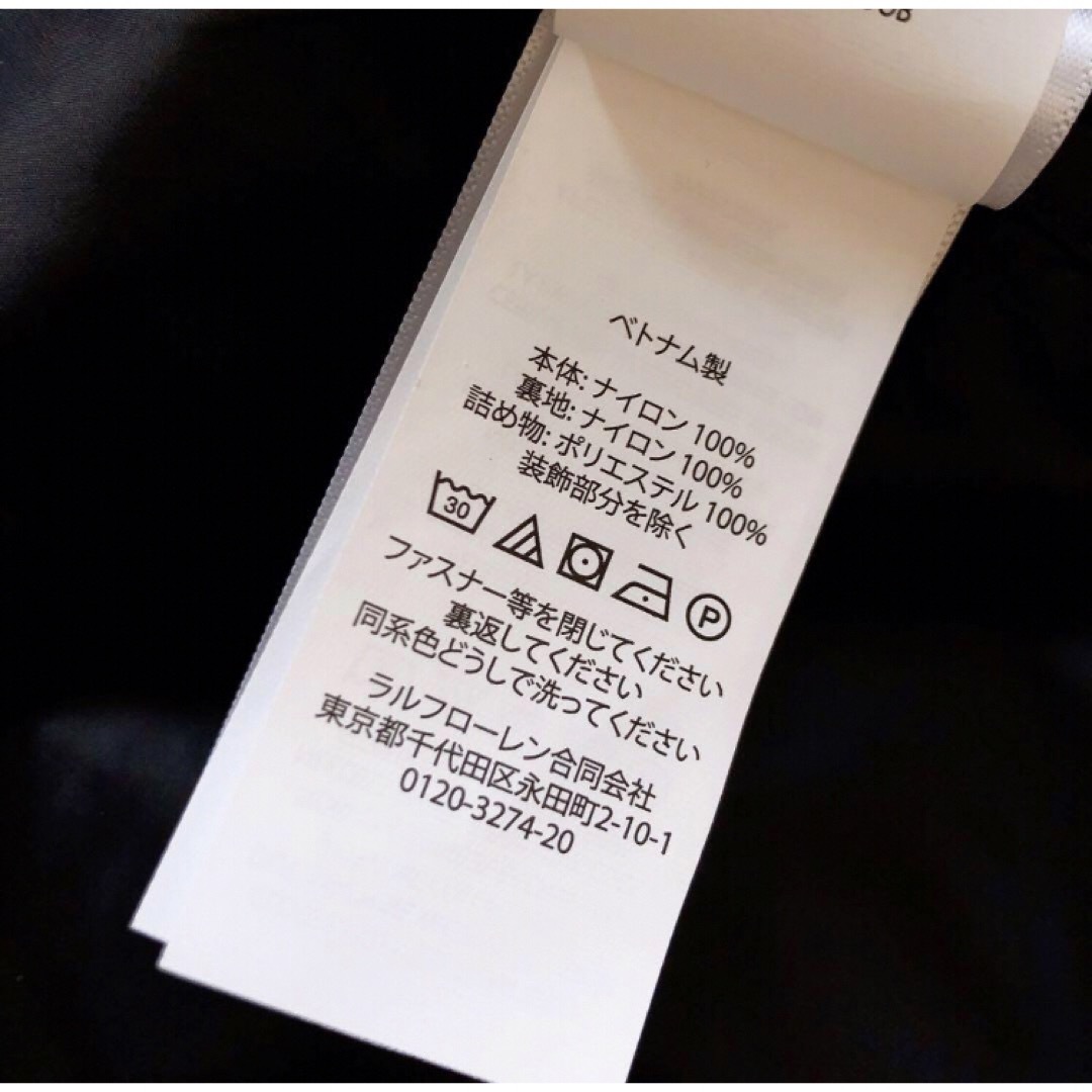POLO RALPH LAUREN - 新作 RALPH LAUREN ラルフローレン POLO RALPH LAUREN - 新作 RALPH LAUREN ラルフローレン