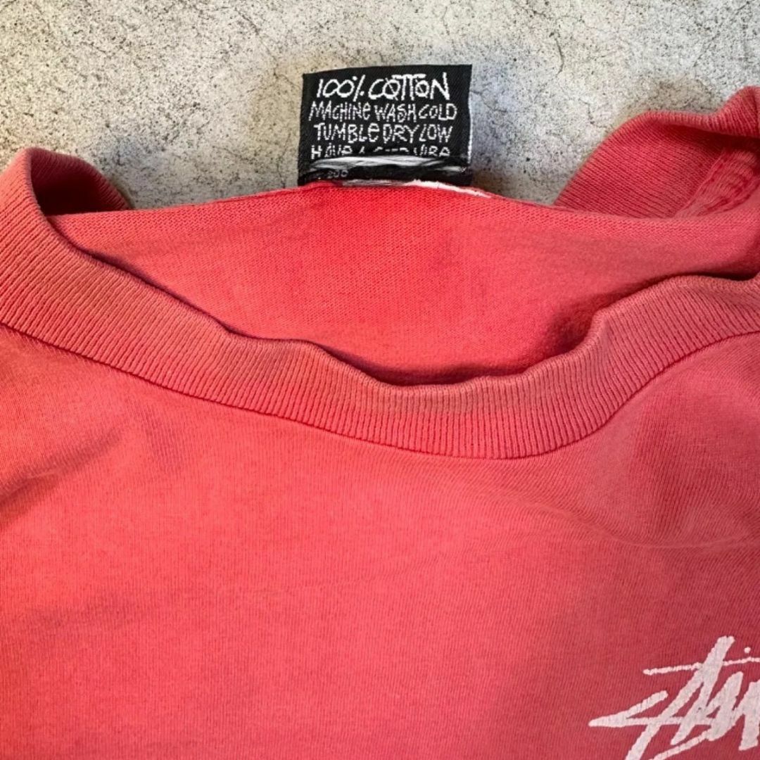 STUSSY - 80s OLD STUSSY STUSSY - 80s OLD STUSSY