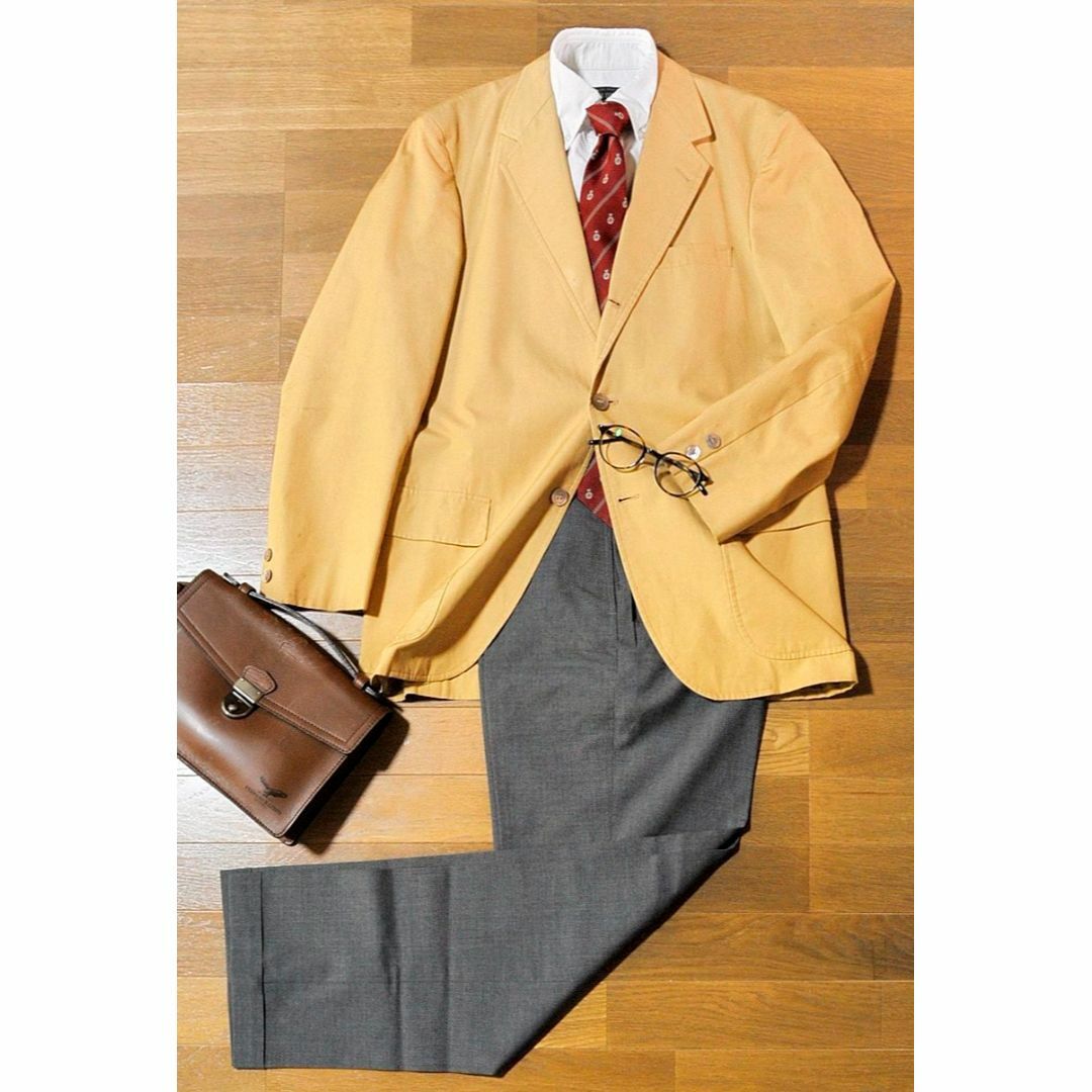 VAN - 【販売終了済】☆VAN JACKET の最も代表的な話題の VAN - 【販売終了済】☆VAN JACKET の最も代表的な話題の