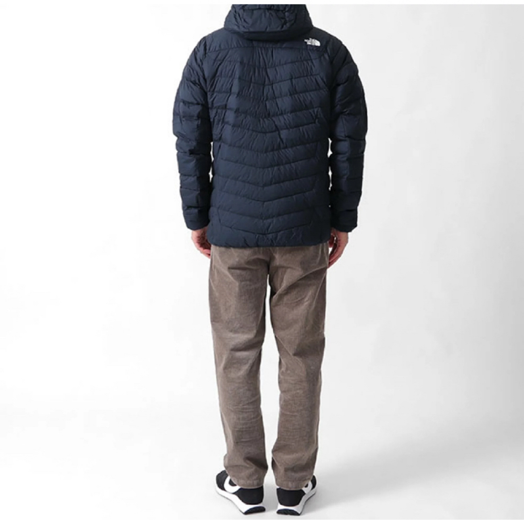 THE NORTH FACE - THE NORTH FACE サンダーフーディ NY81811 S THE NORTH FACE - THE NORTH FACE サンダーフーディ NY81811 S