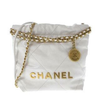 CHANEL - CHANEL(シャネル) ショルダーバッグ レディース美品 CHANEL - CHANEL(シャネル) ショルダーバッグ レディース美品