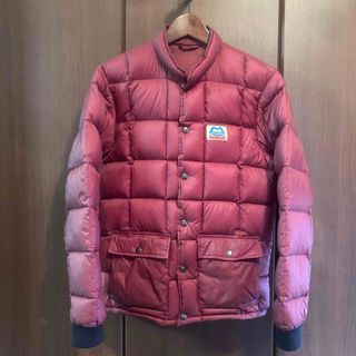 MOUNTAIN EQUIPMENT(ダウンジャケット)のフリマアイテム一覧 MOUNTAIN EQUIPMENT(ダウンジャケット)のフリマアイテム一覧
