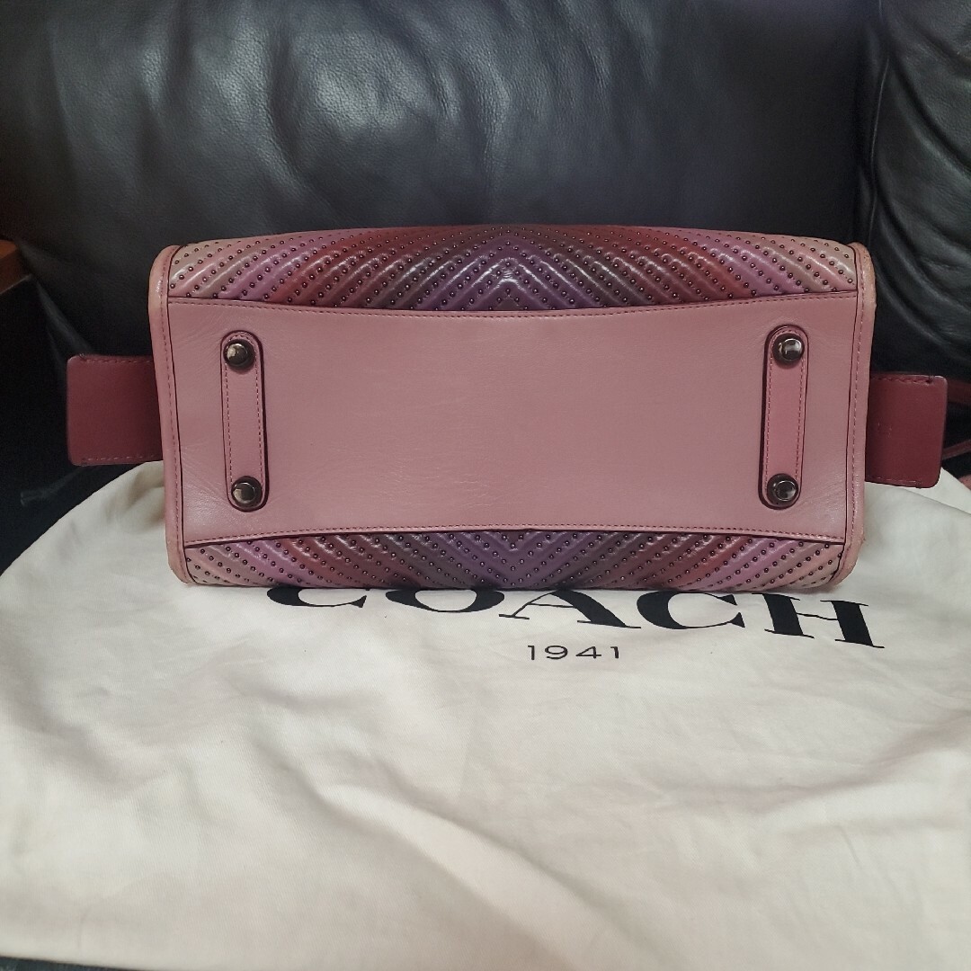 COACH - COACH ローグ 25035の通販 by きよん's shop|コーチ COACH - COACH ローグ 25035の通販 by きよん's shop|コーチ