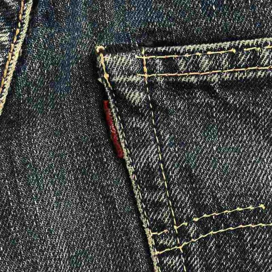 Levi's - Levi's / リーバイス | 60s ヴィンテージ 501 BigE Levi's - Levi's / リーバイス | 60s ヴィンテージ 501 BigE