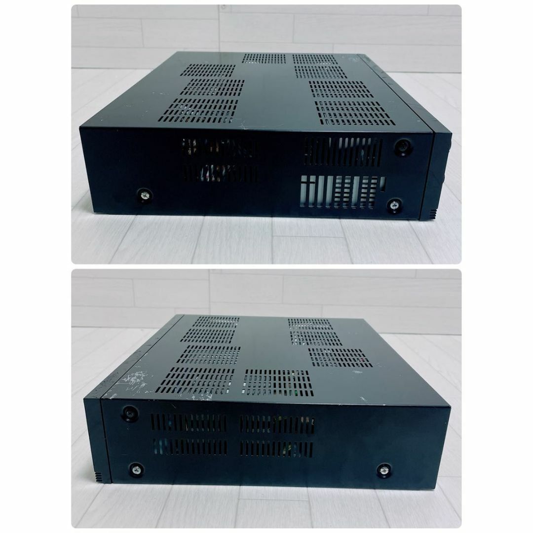 TOA 放送用 PAアンプ A-1812 120W PA機材 チャイム 良品の通販 TOA 放送用 PAアンプ A-1812 120W PA機材 チャイム 良品の通販