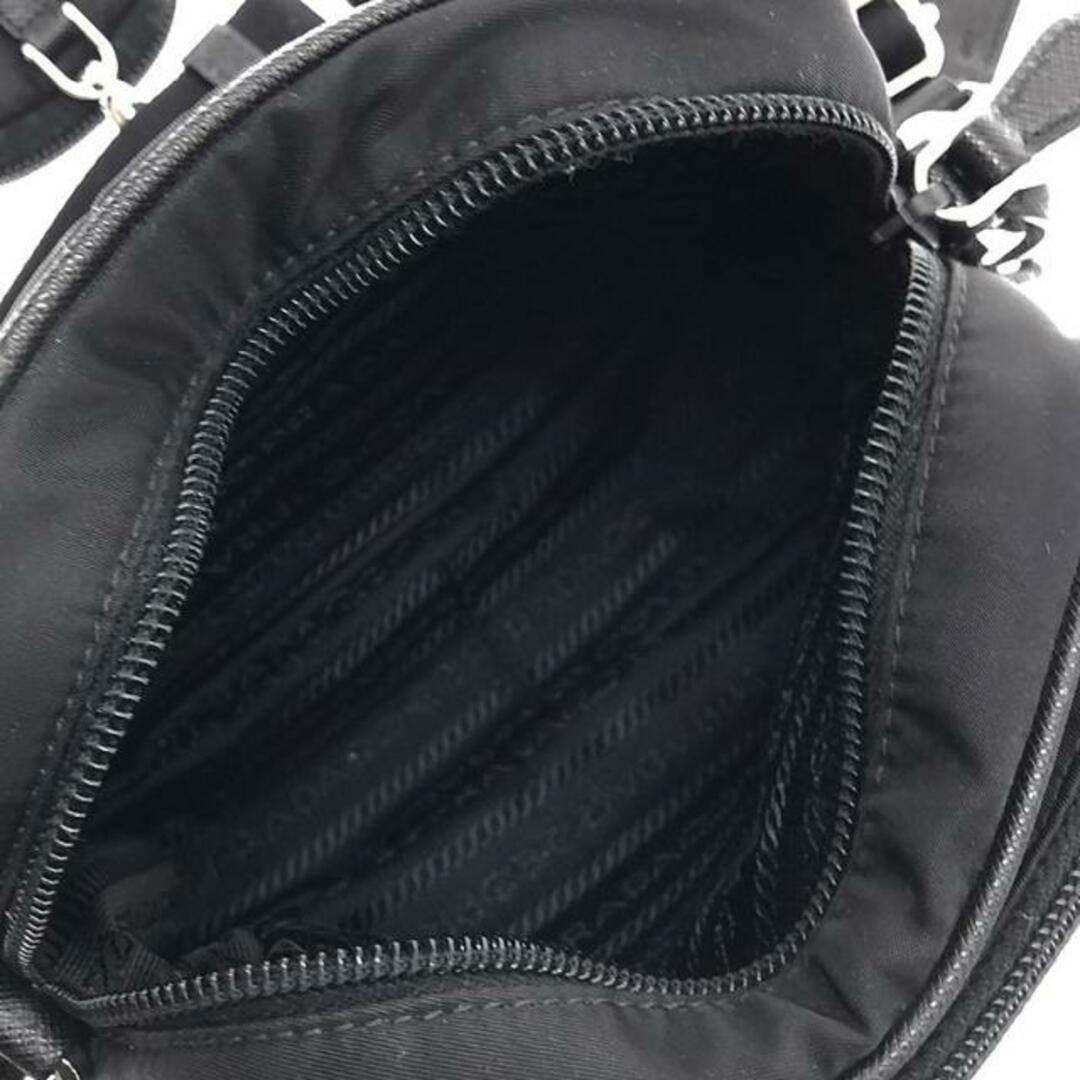 PRADA - 【美品】 PRADA / プラダ | ENSEMBLE 取り扱い / ポーチ PRADA - 【美品】 PRADA / プラダ | ENSEMBLE 取り扱い / ポーチ