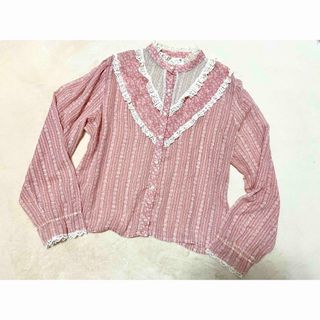 GUNNE SAX(トップス)のフリマアイテム一覧 GUNNE SAX(トップス)のフリマアイテム一覧