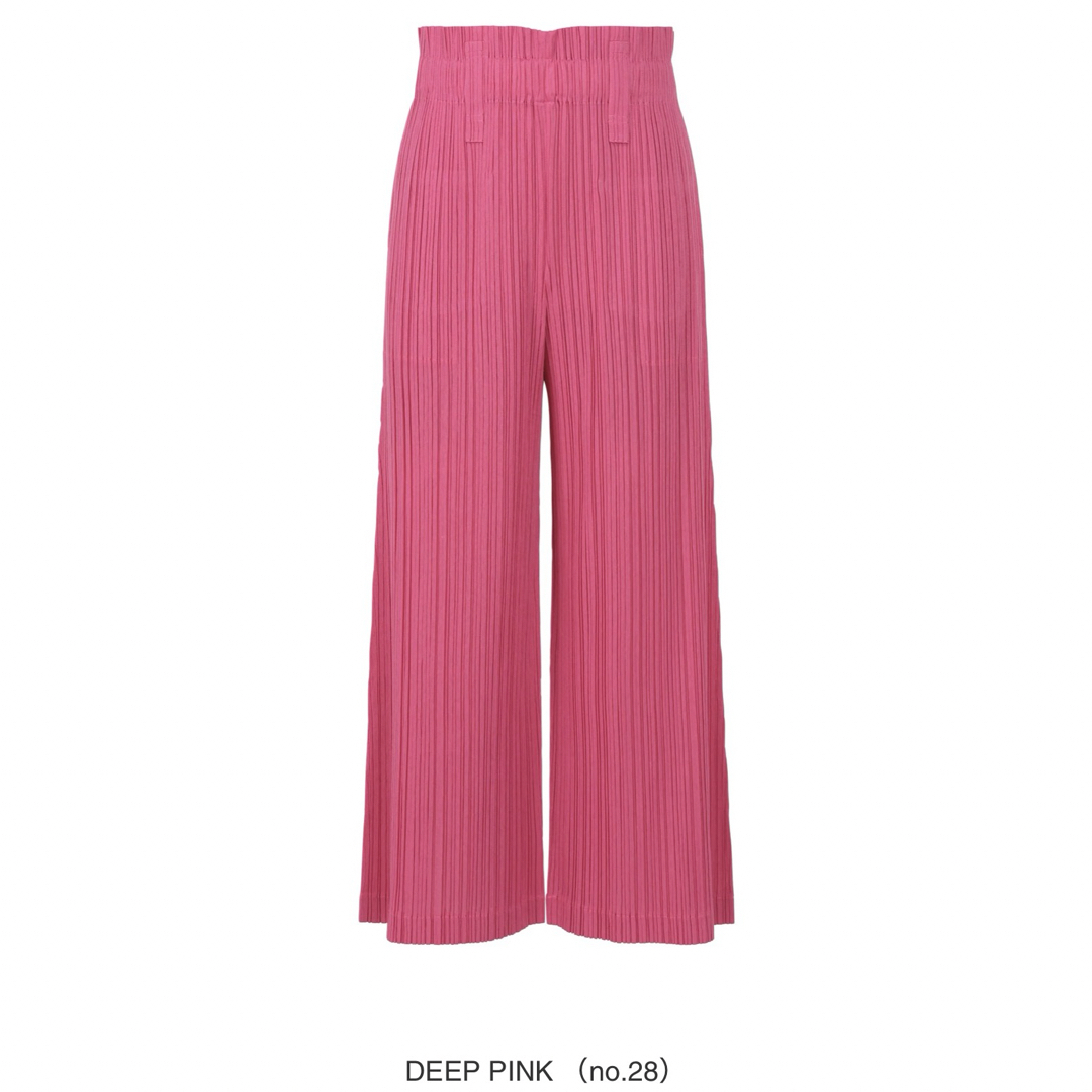 PLEATS PLEASE ISSEY MIYAKE - 【新品未使用】プリーツプリーズ PLEATS PLEASE ISSEY MIYAKE - 【新品未使用】プリーツプリーズ