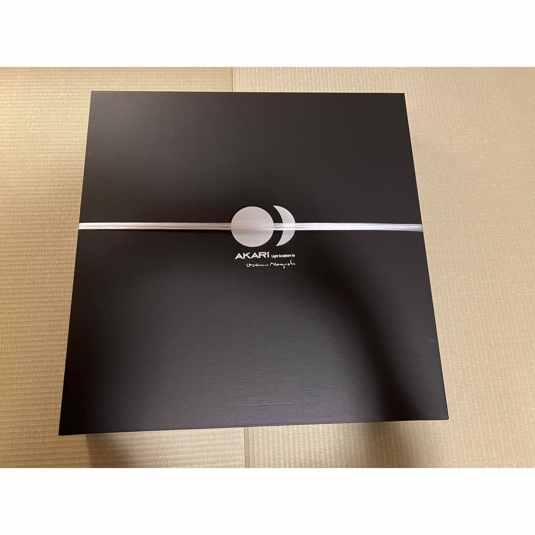 AKARI 26N イサムノグチ オゼキ ISAMU NOGUCHI akari AKARI 26N イサムノグチ オゼキ ISAMU NOGUCHI akari
