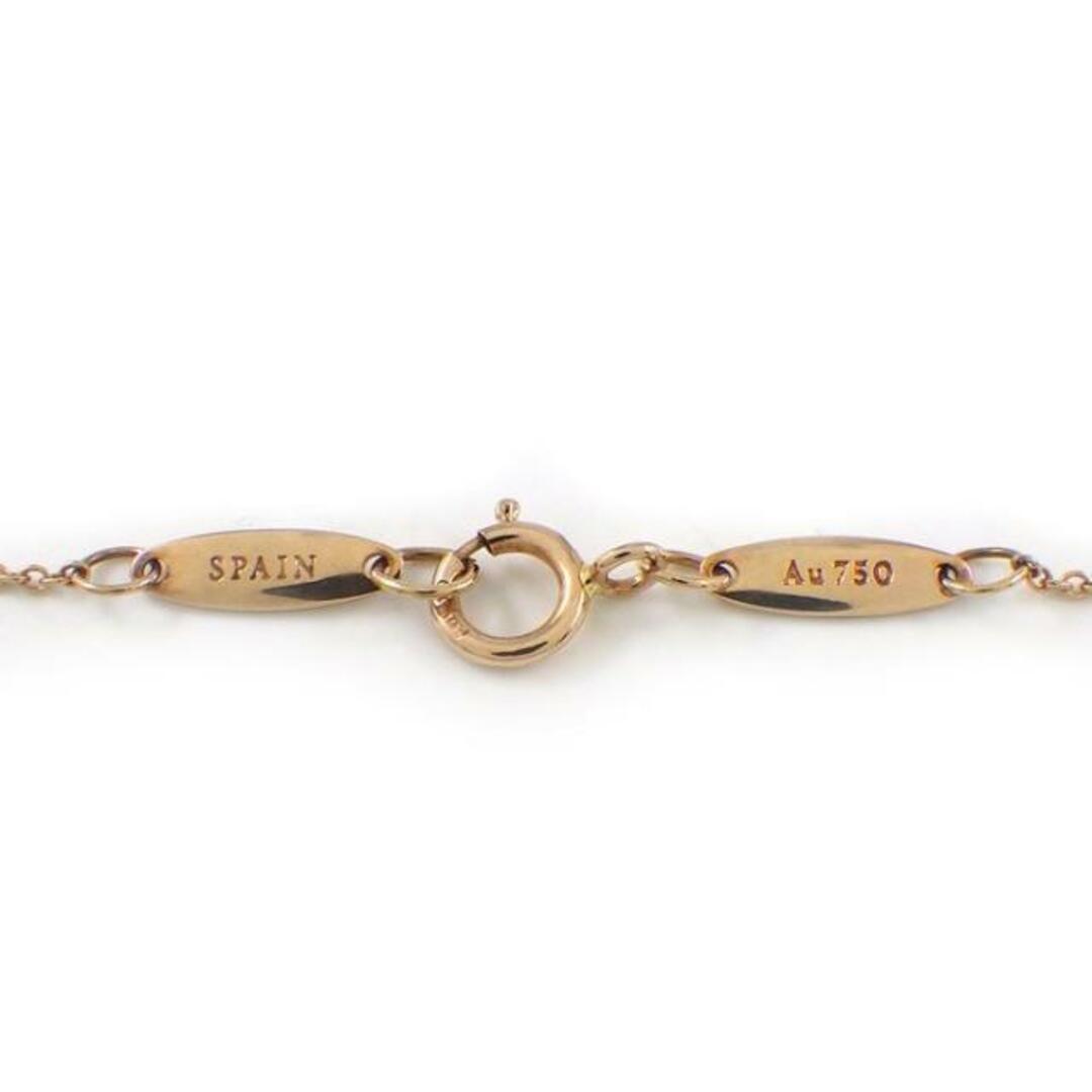 Tiffany & Co. - ティファニー Tiffany & Co. ネックレス Tiffany & Co. - ティファニー Tiffany & Co. ネックレス