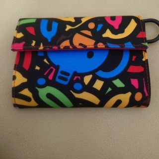 A BATHING APE(折り財布)のフリマアイテム一覧 A BATHING APE(折り財布)のフリマアイテム一覧