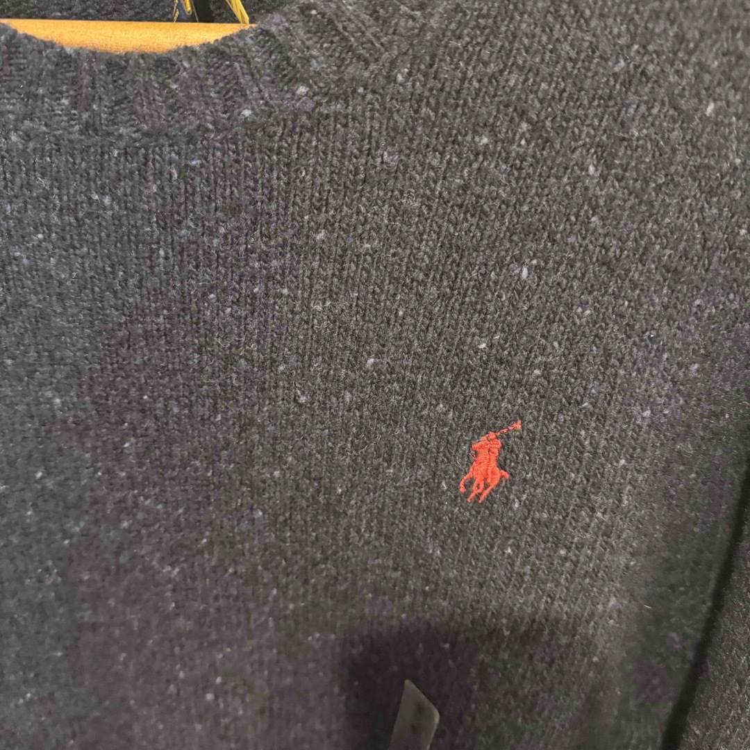 POLO RALPH LAUREN - 【新品・定番】 ラルフローレン セーター POLO RALPH LAUREN - 【新品・定番】 ラルフローレン セーター