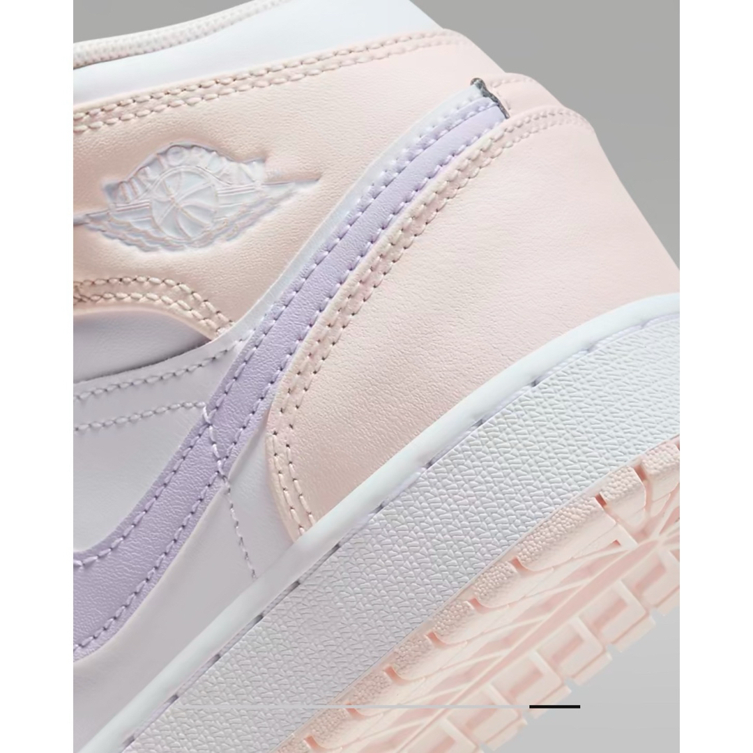 Jordan Brand(NIKE) - 24.5cm【新品】NIKE GS AIR JORDAN 1 Jordan Brand(NIKE) - 24.5cm【新品】NIKE GS AIR JORDAN 1