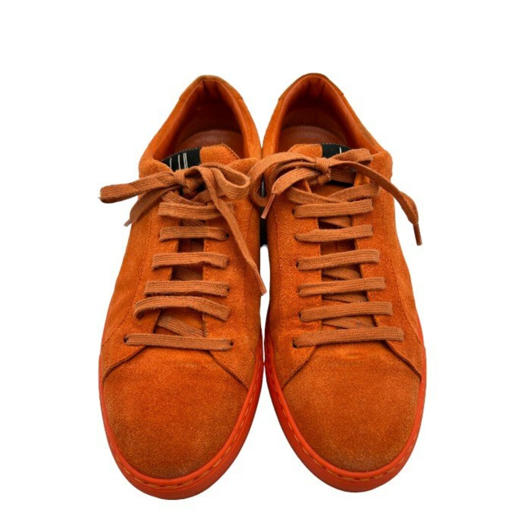 Dunhill - ダンヒル スニーカー L 1B106Y410 41(約26cm) dunhill Dunhill - ダンヒル スニーカー L 1B106Y410 41(約26cm) dunhill