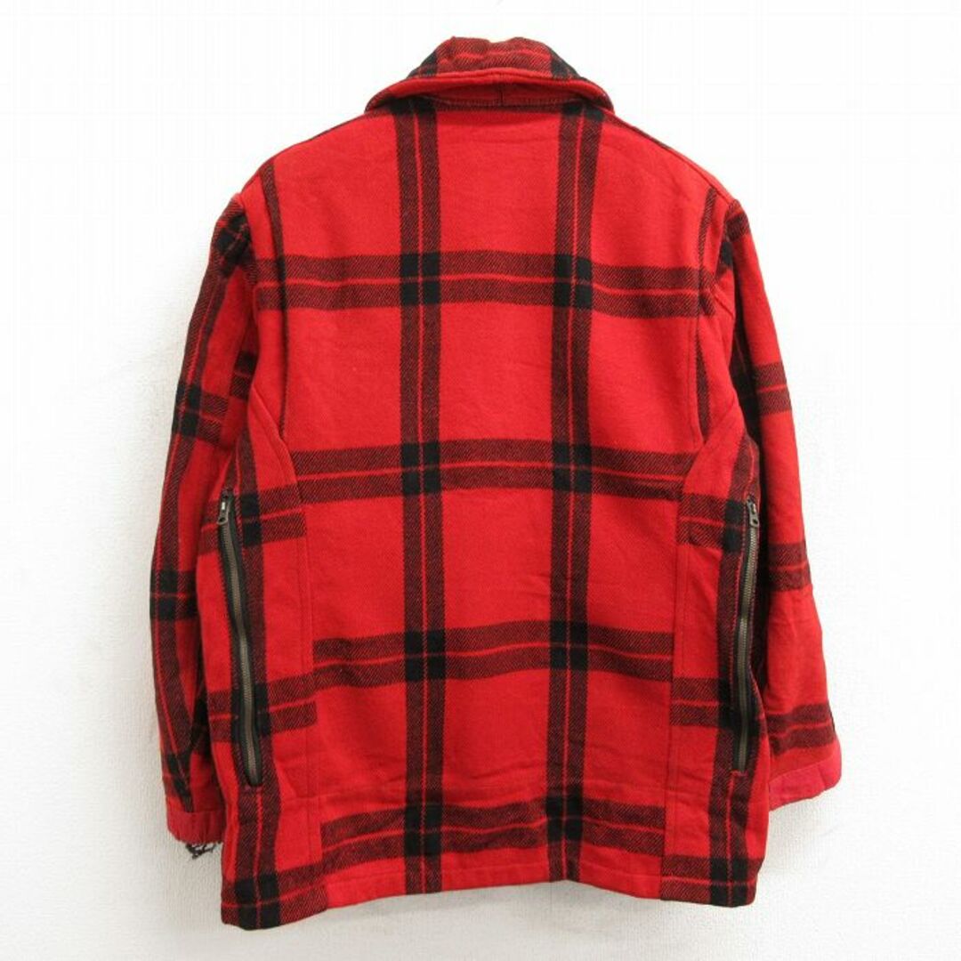 carter's - L☆古着 カーターズ 長袖 ビンテージ ウール carter's - L☆古着 カーターズ 長袖 ビンテージ ウール