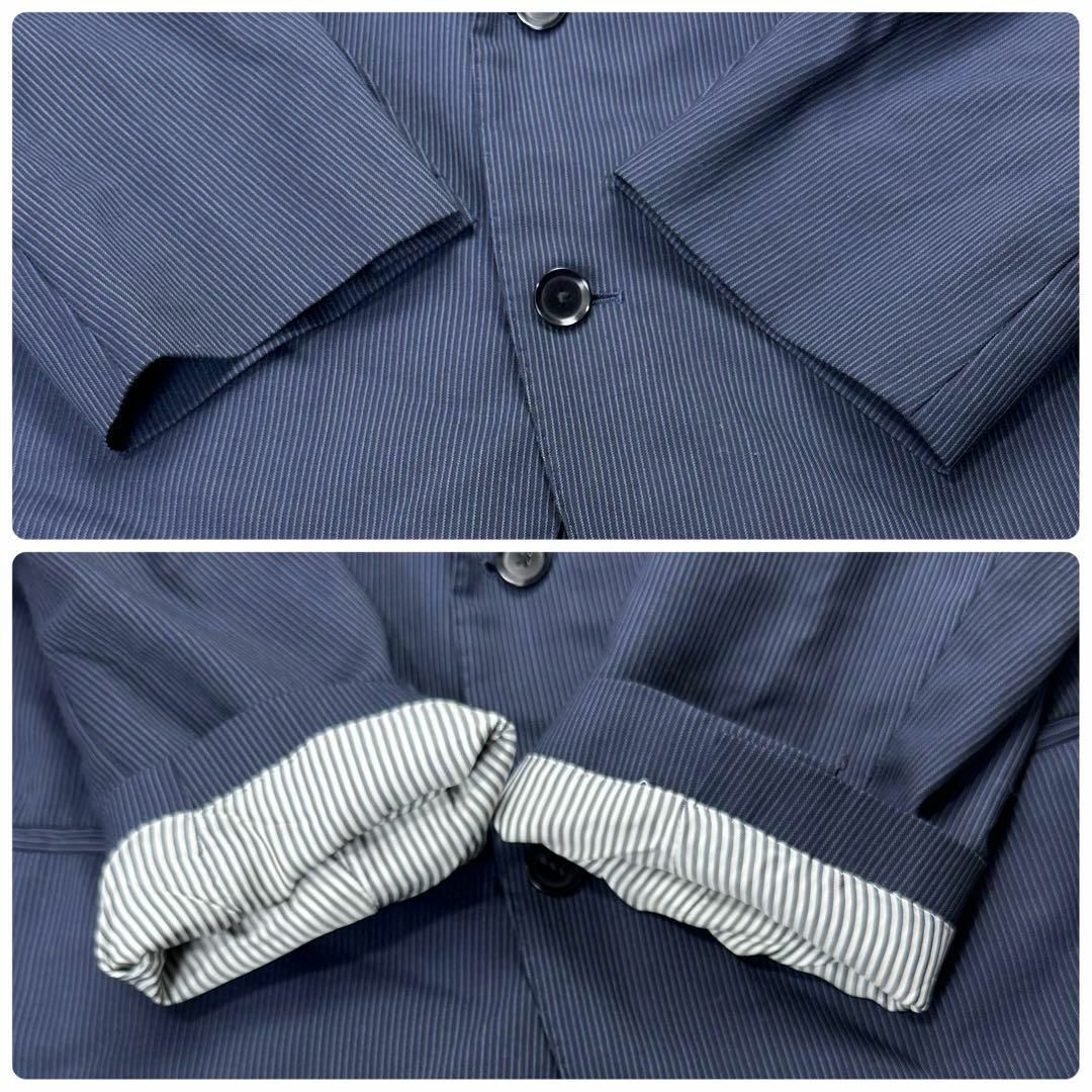 トゥモローランド✨NIKKE生地使用 セットアップ サイズ50(XLサイズ) トゥモローランド✨NIKKE生地使用 セットアップ サイズ50(XLサイズ)