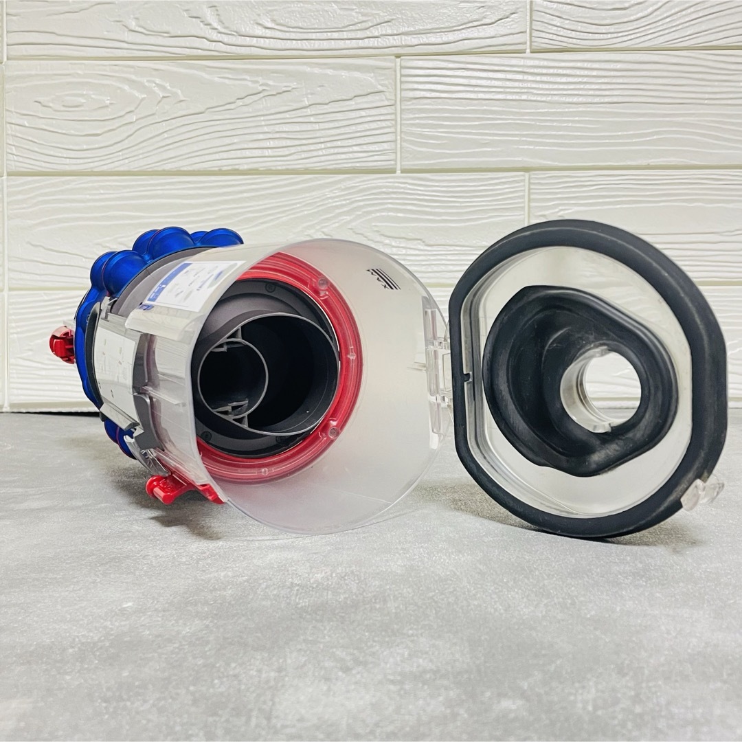 Dyson ダイソン サイクロン掃除機 V4 Digital CY29 動作品 Dyson ダイソン サイクロン掃除機 V4 Digital CY29 動作品