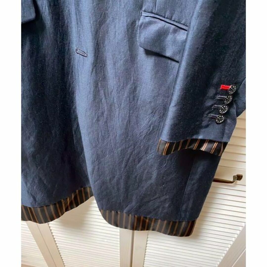 美品】これからの季節にぴったり ラブレス ショップコート 美品】これからの季節にぴったり ラブレス ショップコート