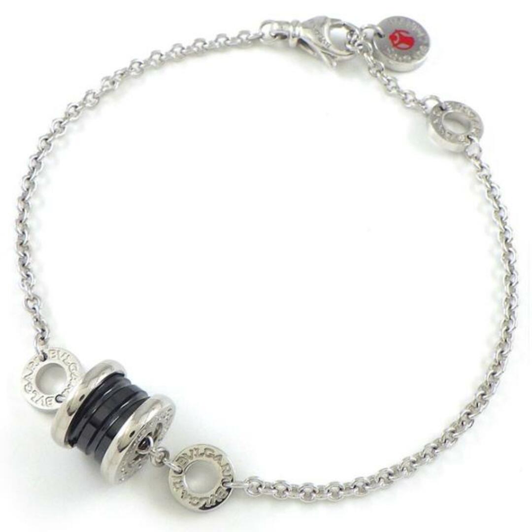 BVLGARI - ブルガリ BVLGARI ブレスレット B-zero1 ビーゼロワン BVLGARI - ブルガリ BVLGARI ブレスレット B-zero1 ビーゼロワン