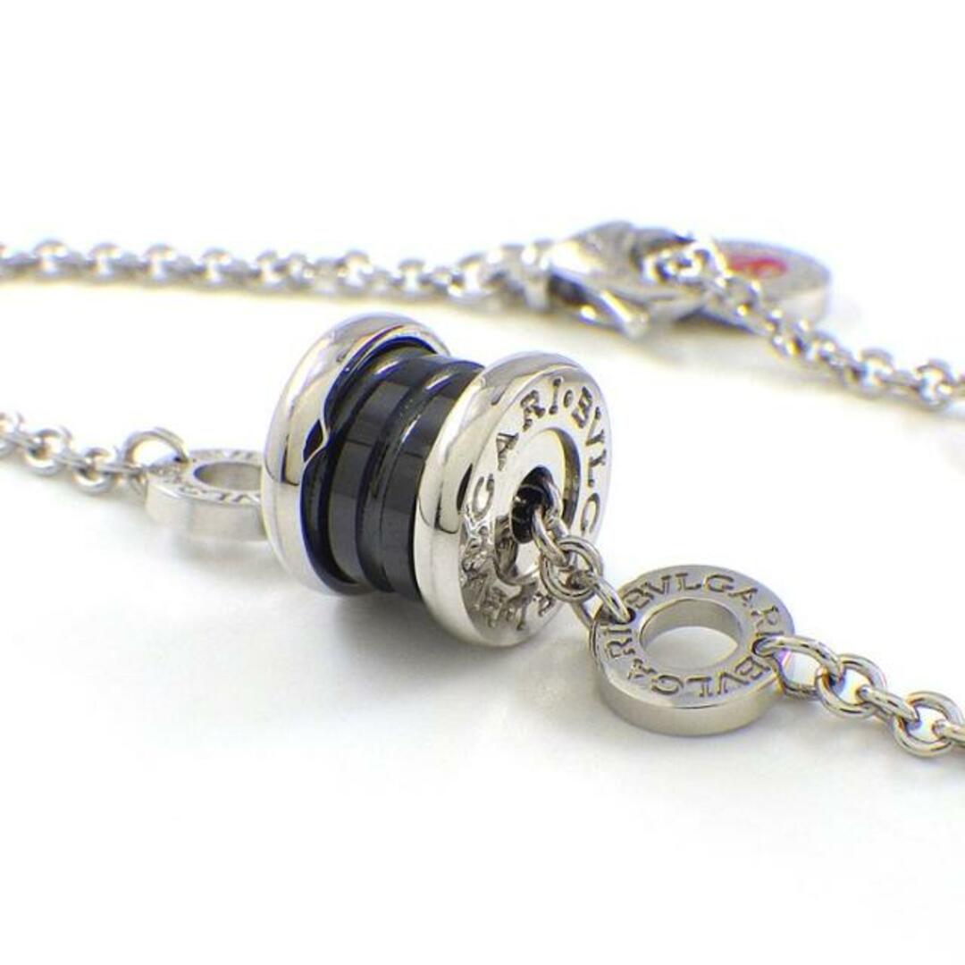 BVLGARI - ブルガリ BVLGARI ブレスレット B-zero1 ビーゼロワン BVLGARI - ブルガリ BVLGARI ブレスレット B-zero1 ビーゼロワン