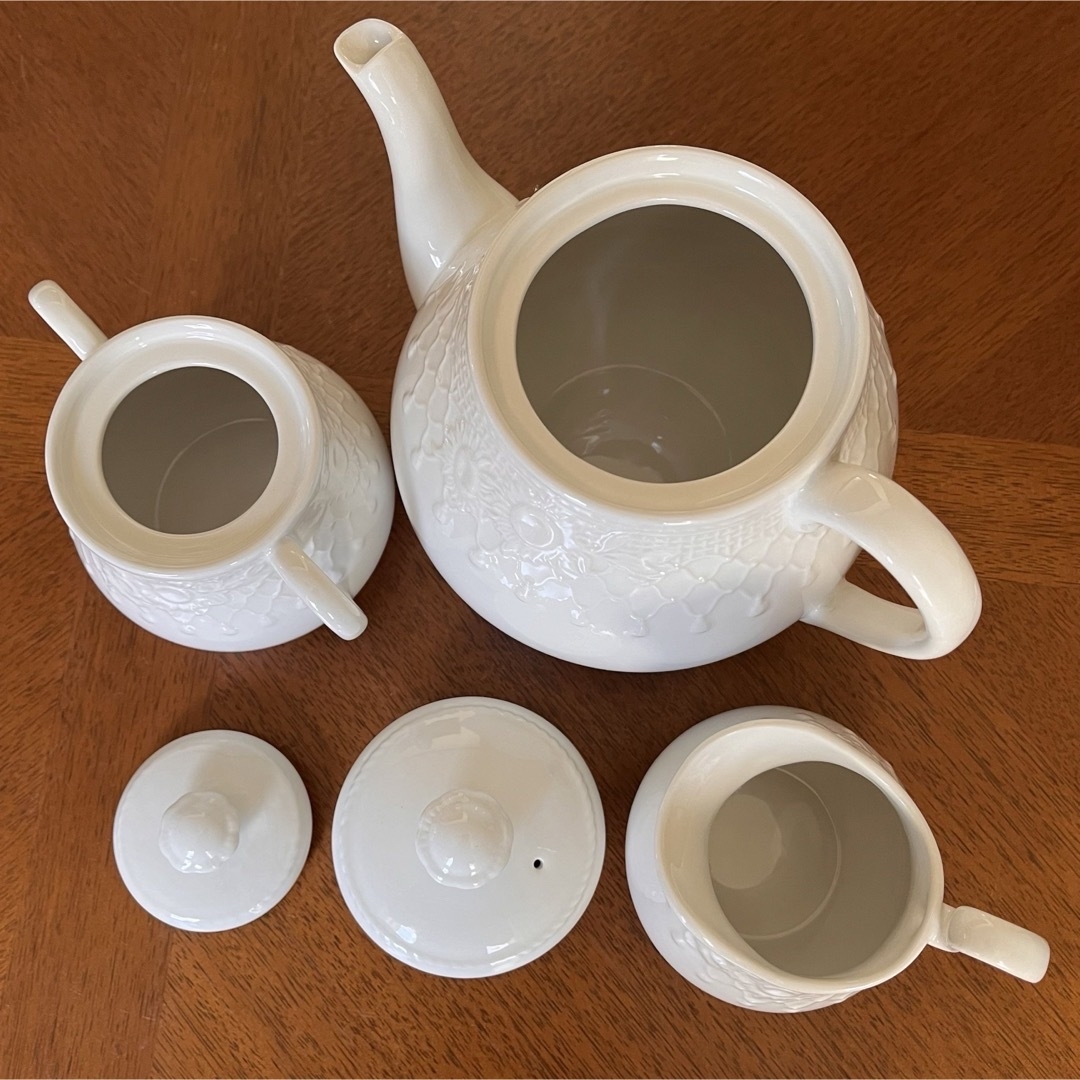 WEDGWOOD - 【レア美品】ウェッジウッド☆サンフラワー WEDGWOOD - 【レア美品】ウェッジウッド☆サンフラワー