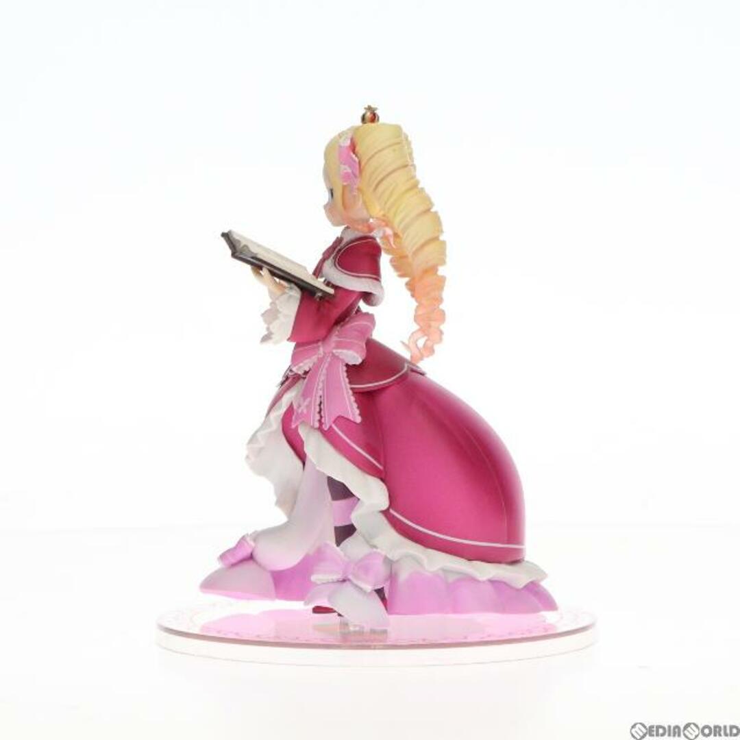 BANDAI - C賞 ベアトリス フィギュア 一番くじ Re:ゼロから BANDAI - C賞 ベアトリス フィギュア 一番くじ Re:ゼロから