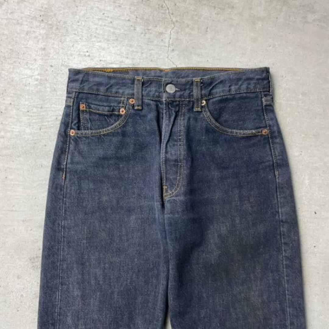 Levi's - 00年代 トルコ製 Levi's ユーロリーバイス 501 デニム Levi's - 00年代 トルコ製 Levi's ユーロリーバイス 501 デニム
