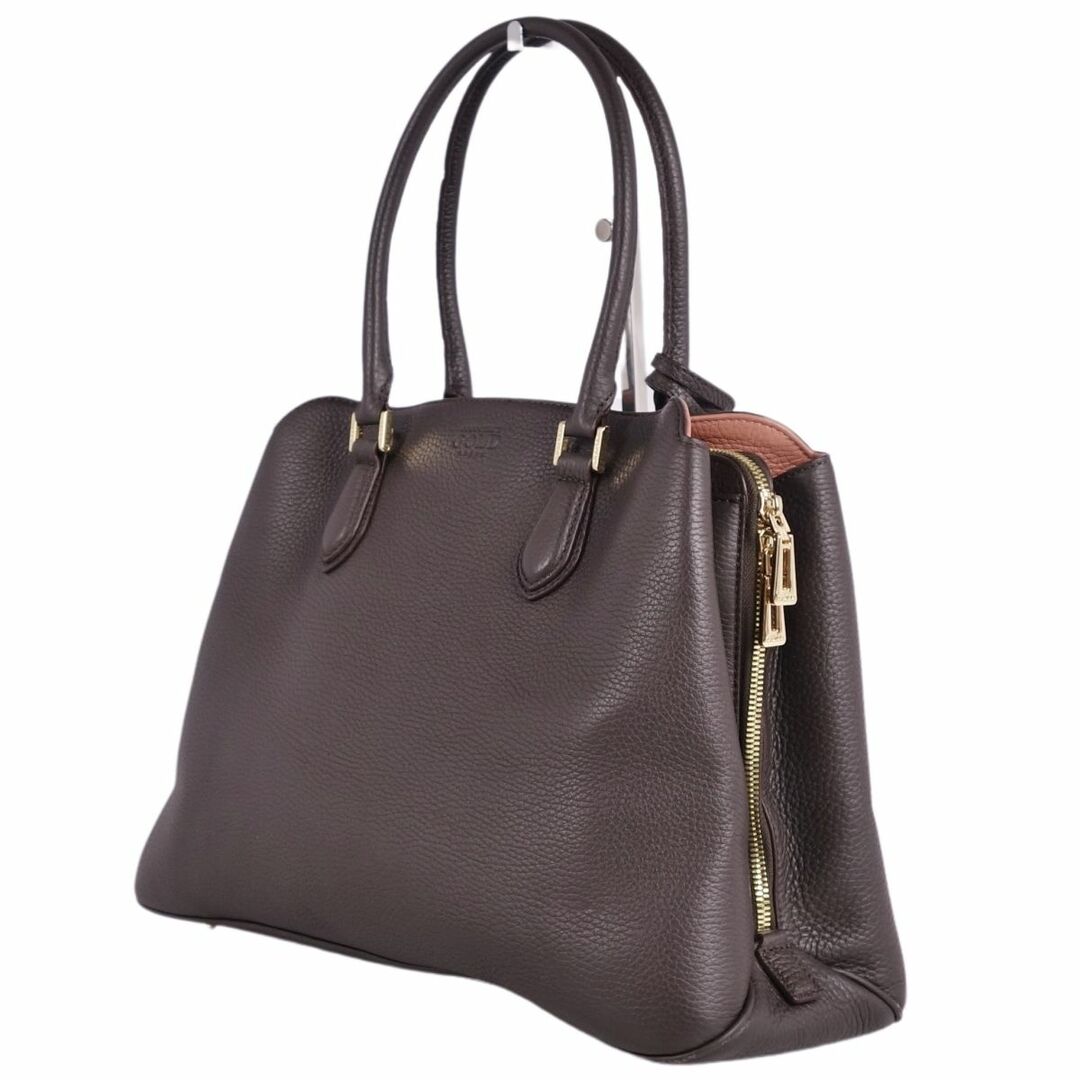 美品 ココセリュックスゴールド COCOCELUX GOLD バッグ 2way 美品 ココセリュックスゴールド COCOCELUX GOLD バッグ 2way
