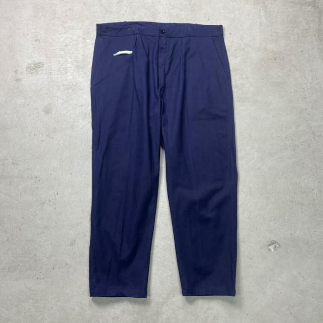 DEADSTOCK NOS 60年代 Super MONT ROUGE SANFOR ユーロワーク DEADSTOCK NOS 60年代 Super MONT ROUGE SANFOR ユーロワーク