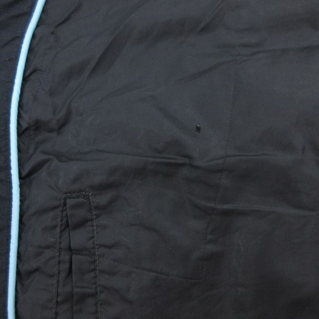 NIKE - 古着 ナイキ NIKE 長袖 ナイロン ジャケット キッズ NIKE - 古着 ナイキ NIKE 長袖 ナイロン ジャケット キッズ