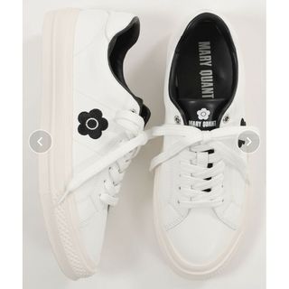 MARY QUANT(スニーカー)のフリマアイテム一覧 MARY QUANT(スニーカー)のフリマアイテム一覧