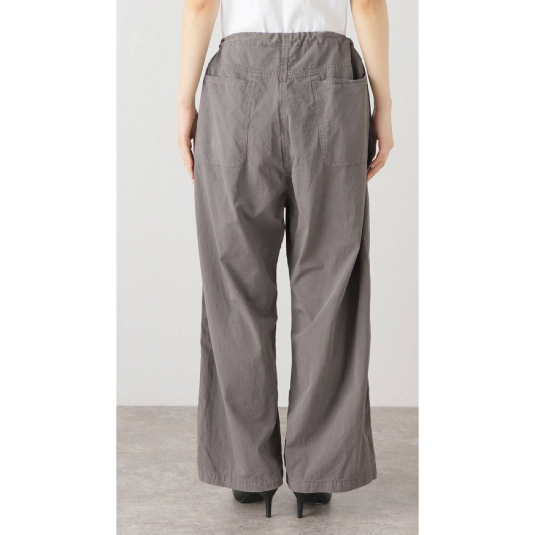 DEUXIEME CLASSE - MUSE購入◇HERILL /ヘリル◇RIPSTOP WORK DEUXIEME CLASSE - MUSE購入◇HERILL /ヘリル◇RIPSTOP WORK