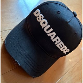 DSQUARED2(キャップ)のフリマアイテム一覧 DSQUARED2(キャップ)のフリマアイテム一覧