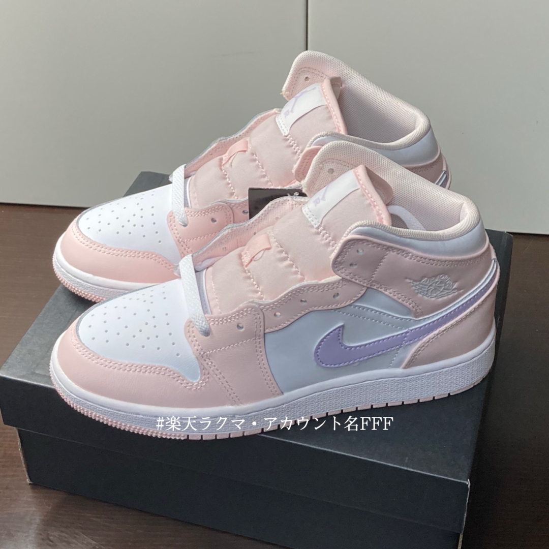 Jordan Brand(NIKE) - 【新品23.5cm】NIKE エアジョーダン Jordan Brand(NIKE) - 【新品23.5cm】NIKE エアジョーダン