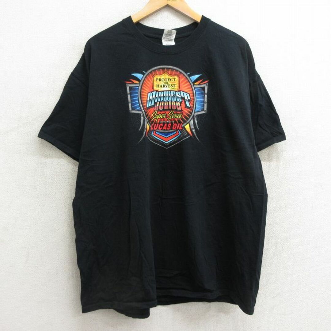 XL☆古着 半袖 ビンテージ Tシャツ メンズ 00年代 00s XL☆古着 半袖 ビンテージ Tシャツ メンズ 00年代 00s