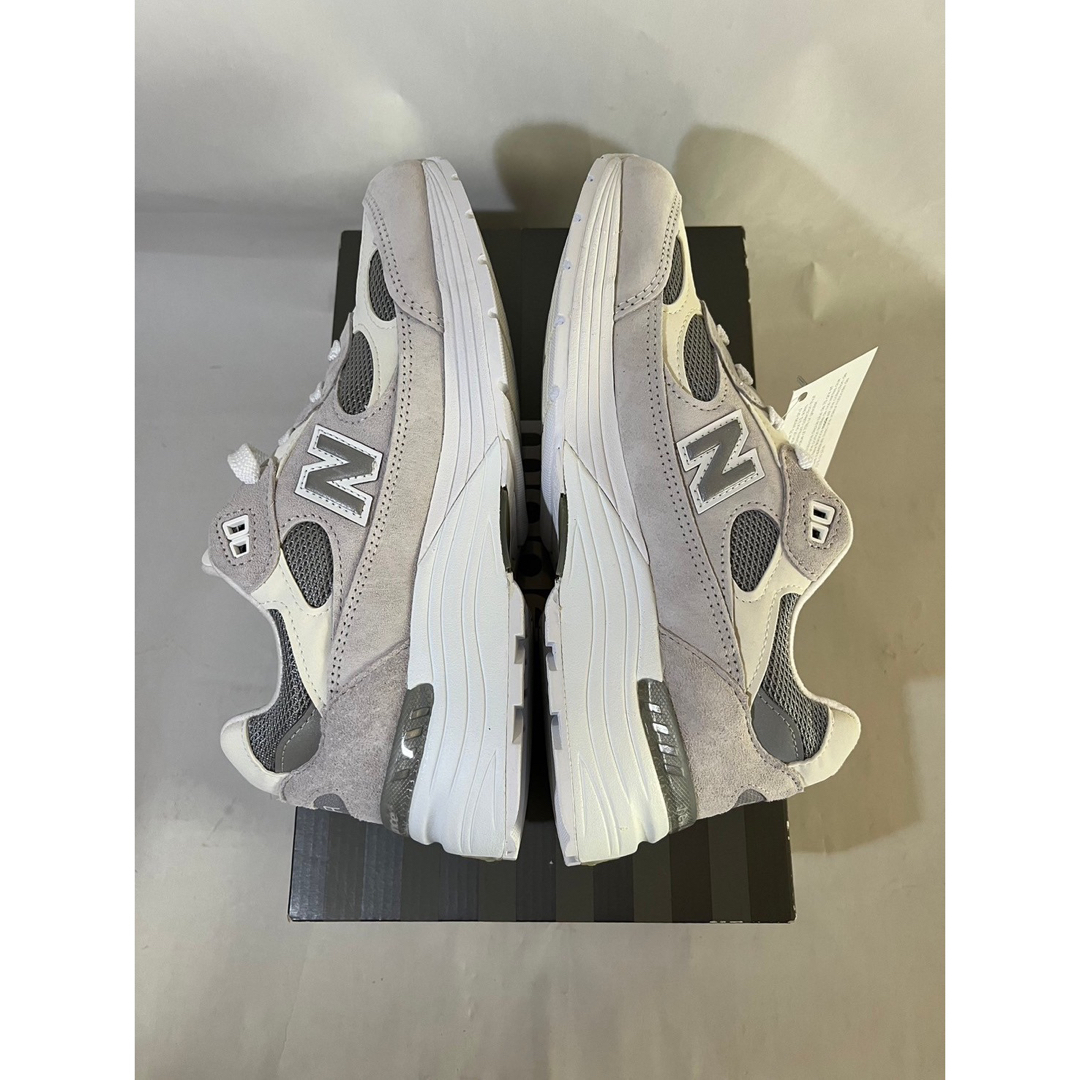 New Balance - new balance M992NC 25cm新品の通販 by あんこ's New Balance - new balance M992NC 25cm新品の通販 by あんこ's